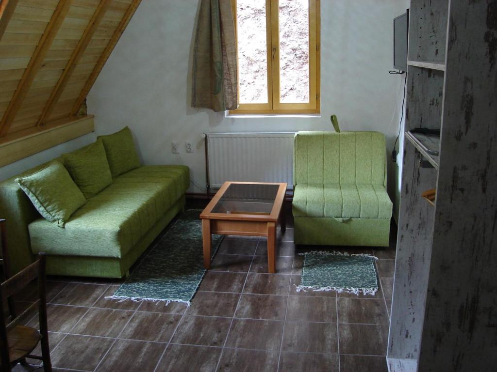 StaroplaninSki Apartmani 1