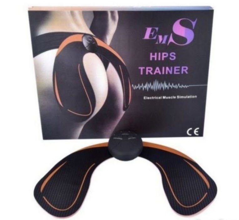 EMS Hips Trainer – Elektro-stimulator mišića zadnjice
