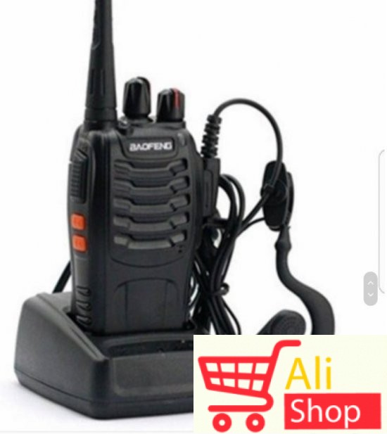 Radio stanica baofeng 888s-2599din 2 kom. UV5R-2799din