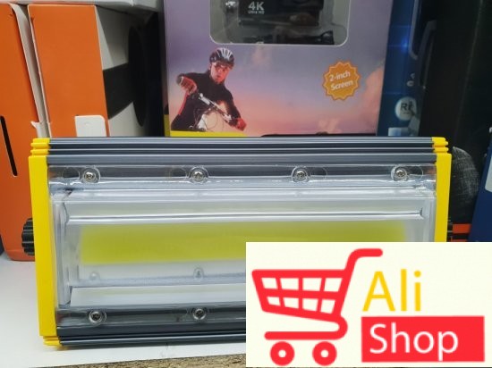 Reflektor led linearni COB 50w
