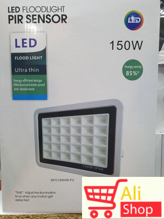Reflektor LED Reflektor 150W
