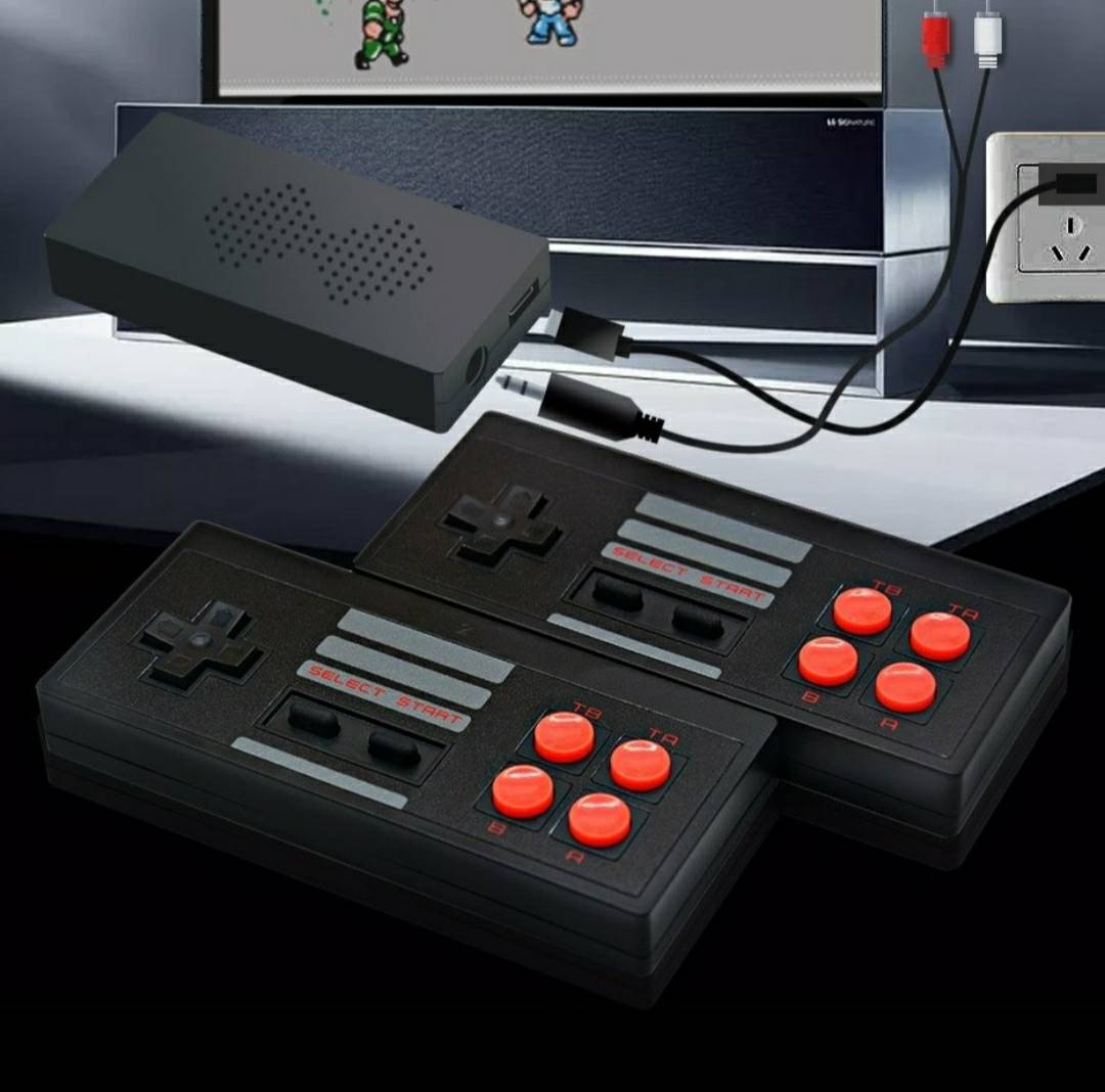 ExTrEmE mini game box 620 igrica