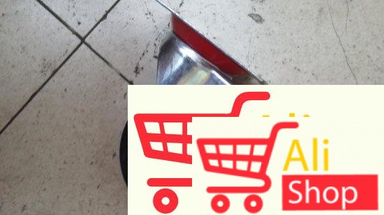 Rotirajuci tocak360 stepe.za terete pun