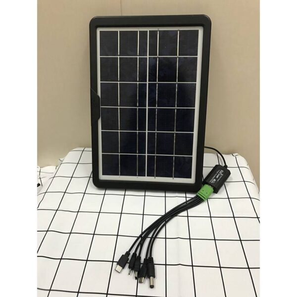 Solarni panel punjac 8w – Solarni panel punjac 8w