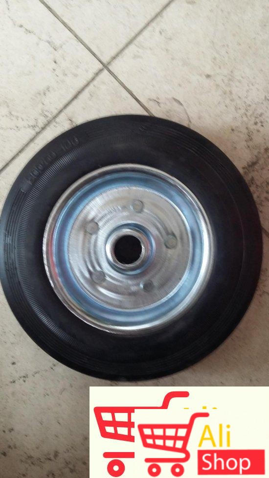 Tocak za velike terete F200mm pun 1kom