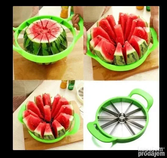Fruit Slicer – Sekač lubenica i dinja