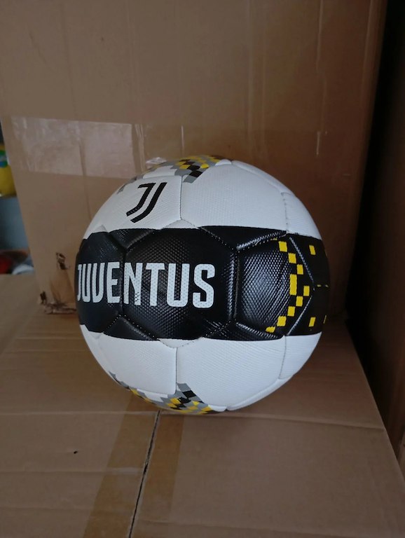 Fudbalska lopta juventus