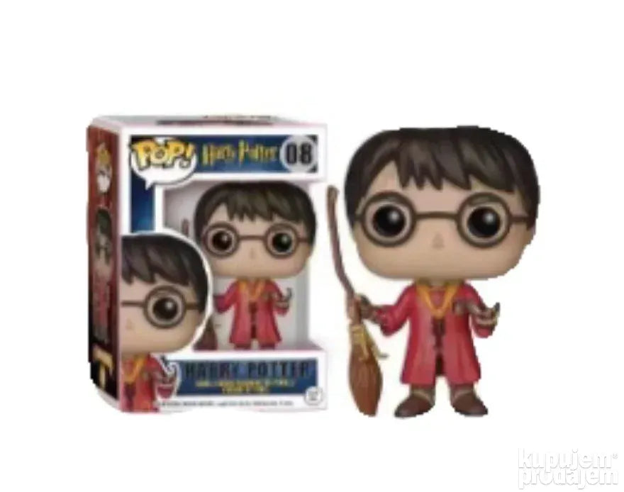 Funko pop figure Harry potter