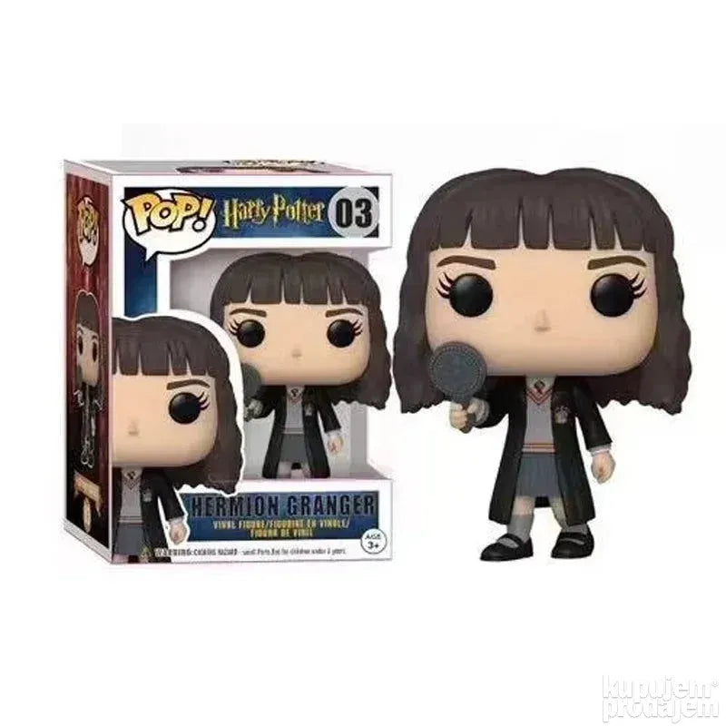 Funko pop figure Harry potter – Hermione granger