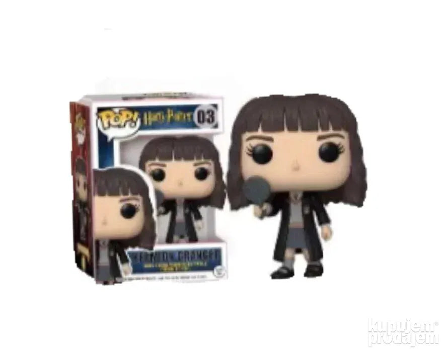 Funko pop figure Harry potter – Hermione granger