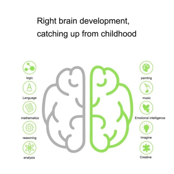 Piši Briši LCD Tablet 8.5inch za decu – Piši Briši LCD Tablet 8.5inch za decu