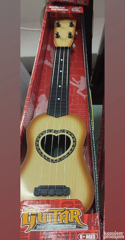 Gitara
