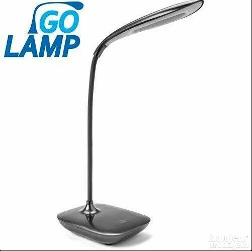 GoLamp – Bežična stona lampa