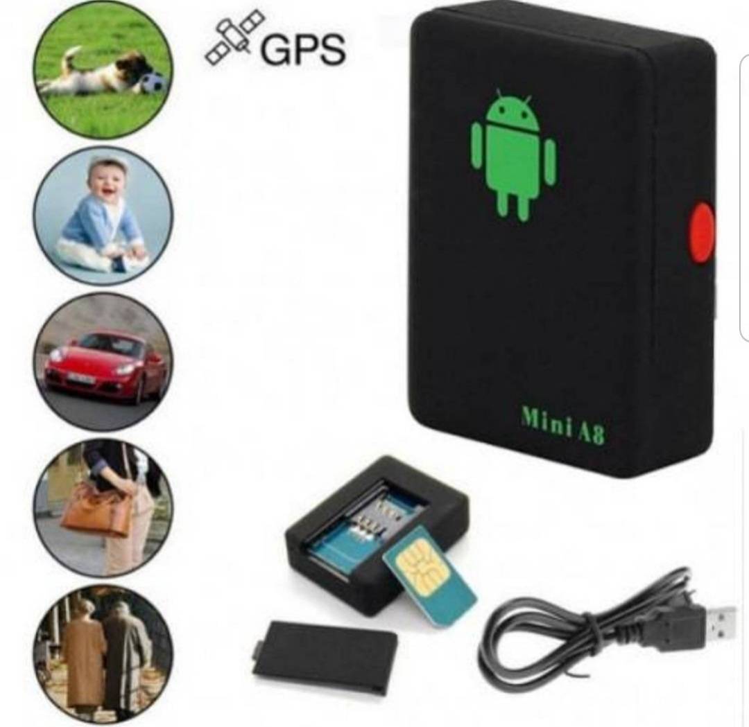 Gps- Gprs- Gsm