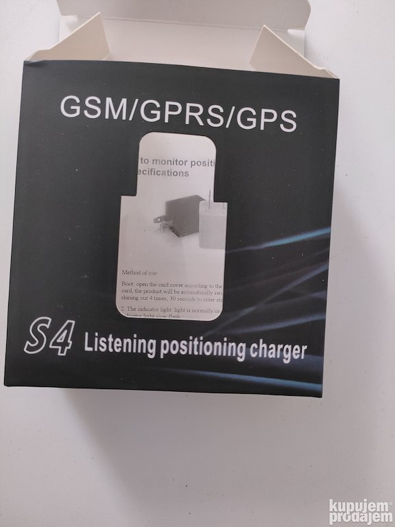 GSM USB prisluškivač QW