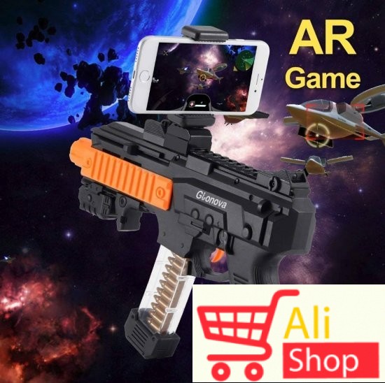 AR Konzola Pistolj – AR Game Gun
