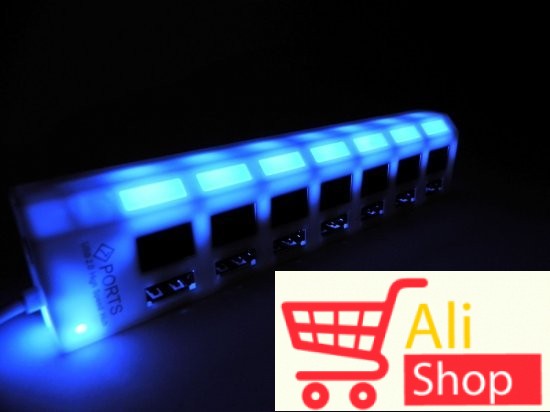 Fantasticni USB hub