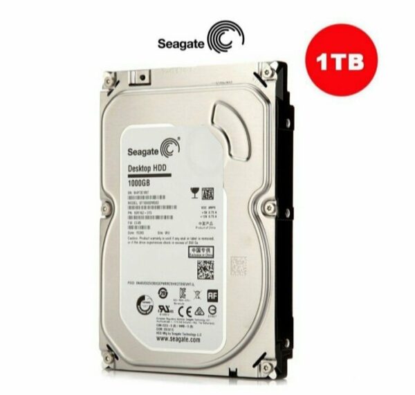 Hard Disk 1TB-O – Hard Disk 1TB-O