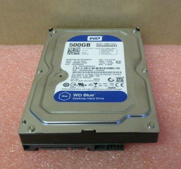 Purple Hard Disk 500GB-O – Purple Hard Disk 500GB-O