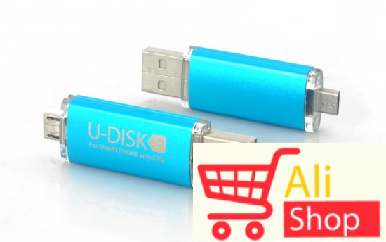 Samsung OTG usb 32giga