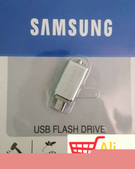 Samsung Usb 2u1 Memoriske 8GB,16GB i 32GB-o!