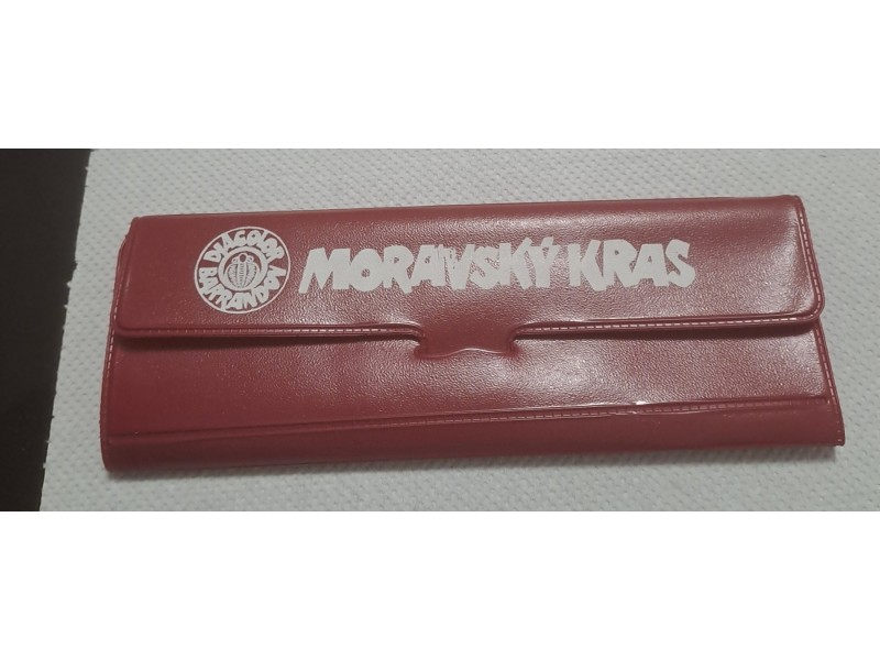 Album za kovanice džepni 7