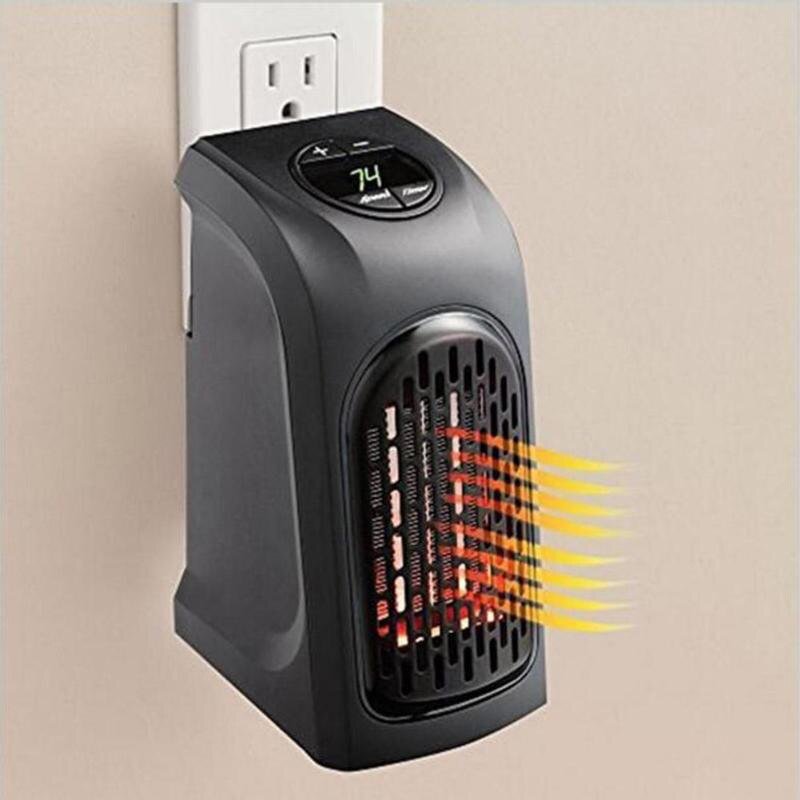 Handy Heater – Mini prenosiva grejalica, 400W