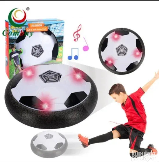 Hover Ball – Lebdeća fudbalska lopta