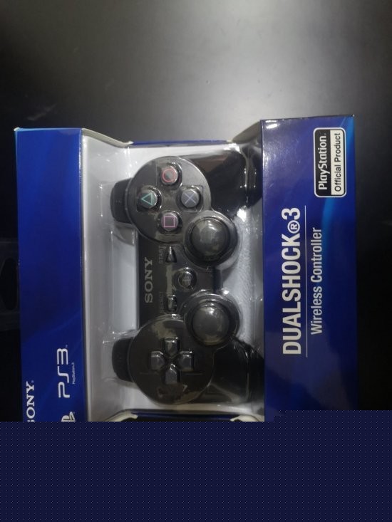 Dualshock 3 – džojstik za PS3