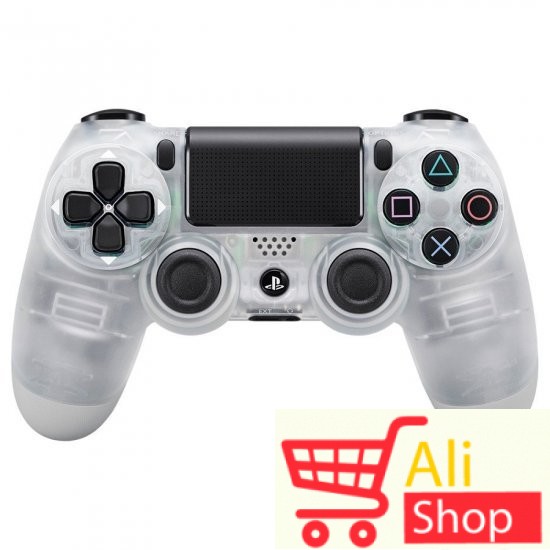 Dzojstik za PS4 bezicni PS4 Dzojstik CRYSTAL