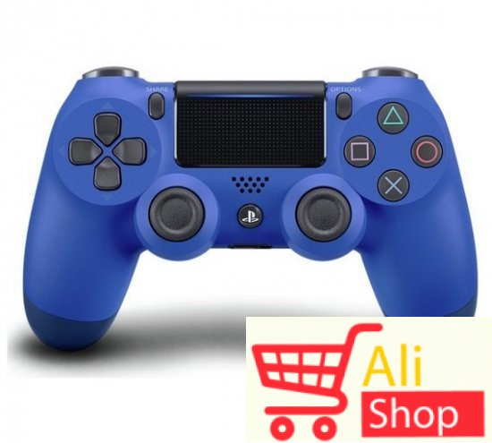 Dzojstik za PS4 bezicni PS4 Dzojstik Plavi