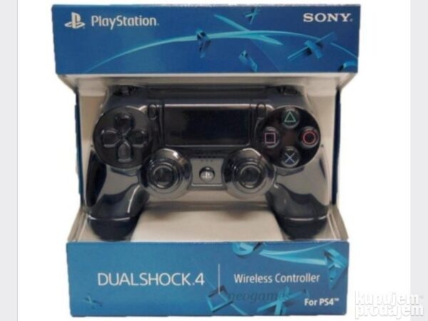 Dzojstik za PS4 dualshock AKCIJA – Dzojstik za PS4 dualshock AKCIJA
