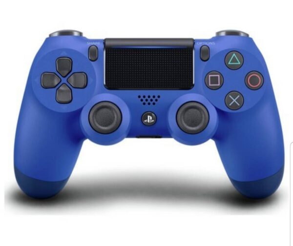 Džojstik za PS4-Plavi – Džojstik za PS4-Plavi