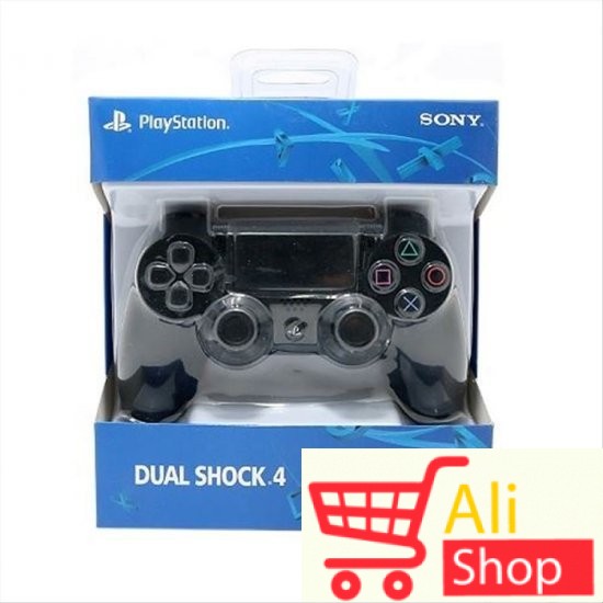 Dzojstik za sony PS4 DOUBLESHOCK 4 CRNI