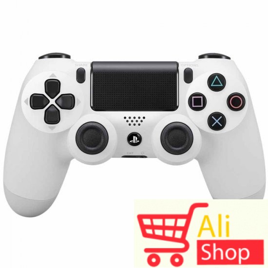 Džojstik za Sony PS4 Dualshock 4 BELI