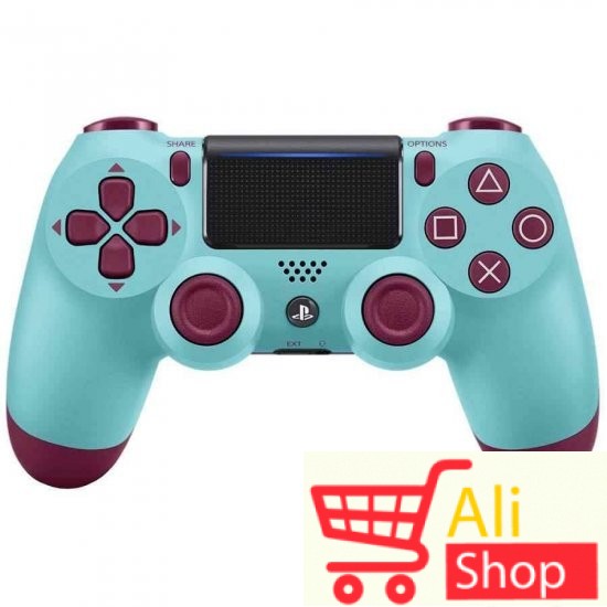 Džojstik za Sony PS4 Dualshock 4 Berry Blue V2