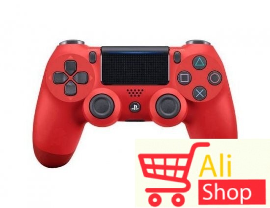 Džojstik za Sony PS4 Dualshock 4 Crveni