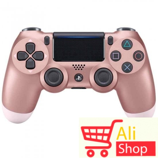 Džojstik za Sony PS4 Dualshock 4 Rose Gold