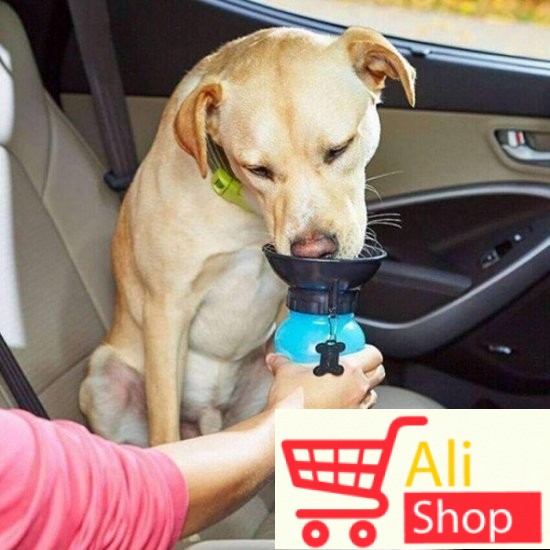 Aqua Dog Specijalna čaša za pse