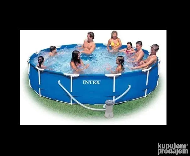 Intex bazen MF2 (366x76cm)