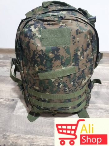 Army Takticki Ranac 40l-Rasprodaja Model 2