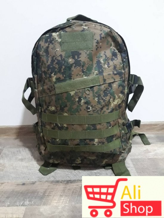 Army Takticki Ranac 40l-Rasprodaja Model 2