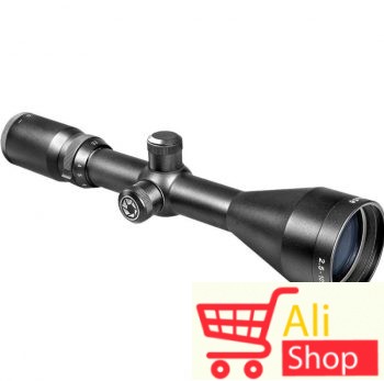 Bushnell Barska Optika 2.5-10×56-O