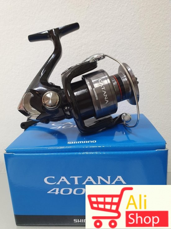 Catana Shimano 4000 HG o