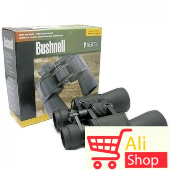 Dvogled Bushnell