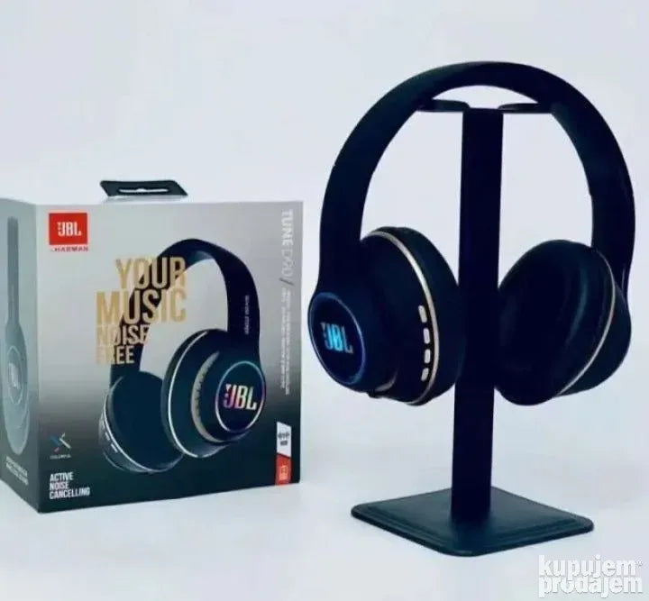 JBL Bluetooth slušalice