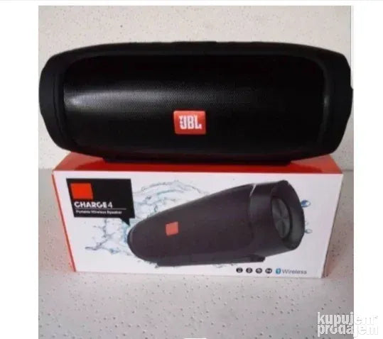 Jbl Charge 4 – Jbl zvucnik – Blutut Zvucnik