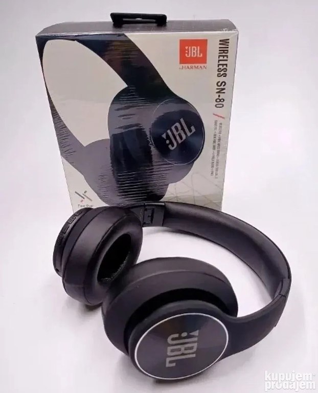 JBL Slusalice SN-80