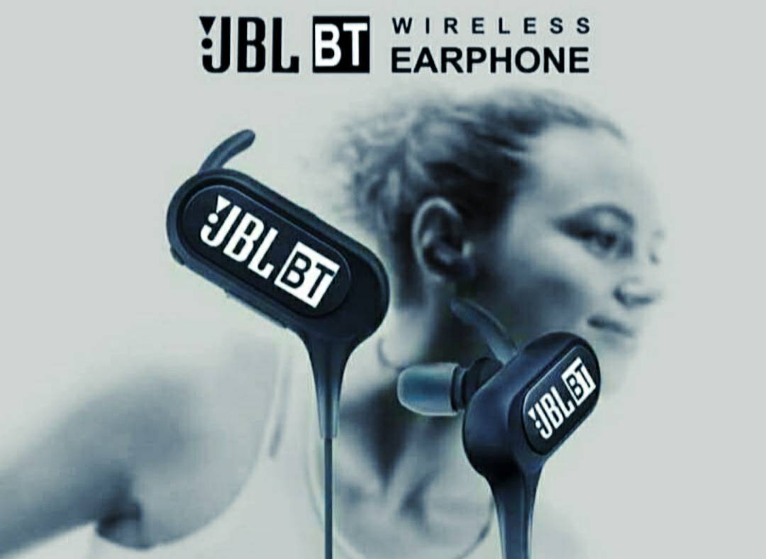 JBL Wireless sportske slušalice