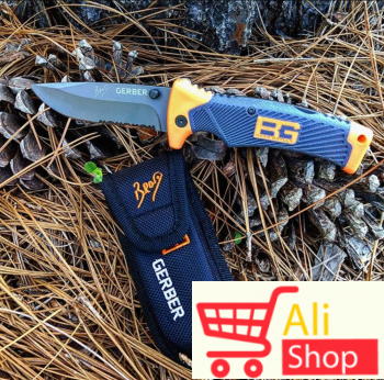 Lovacki noz Bear Grylls ULTIMATE Gerber